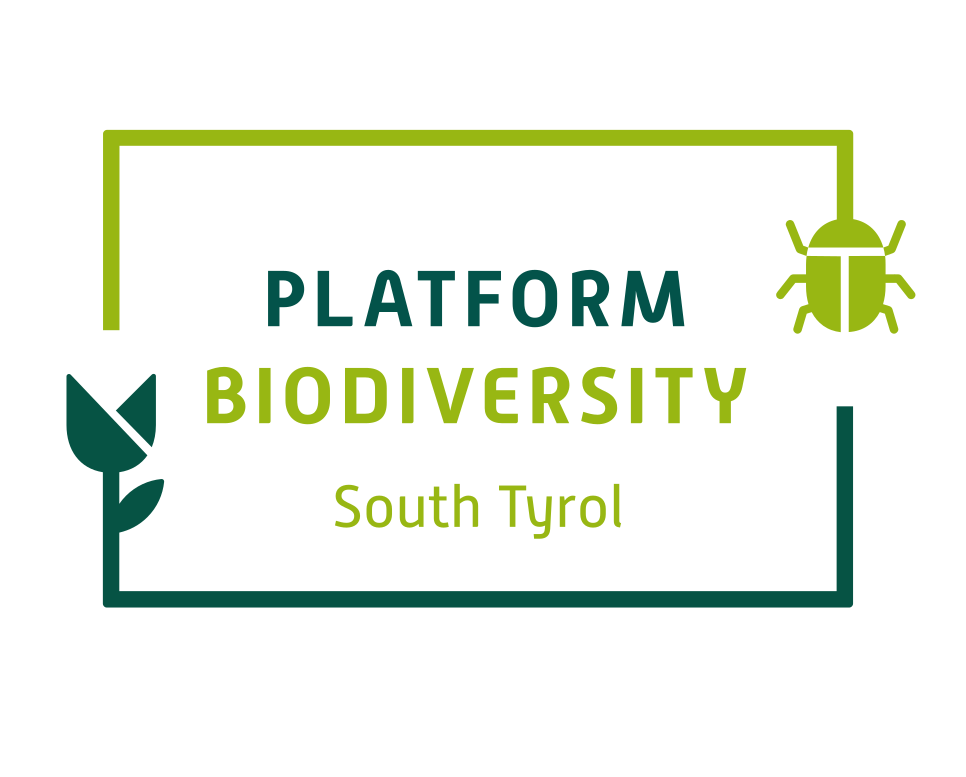Partner - Biodiversity Monitoring South Tyrol