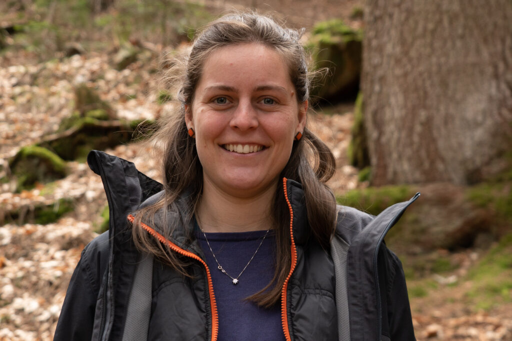 Team - Biodiversity Monitoring South Tyrol