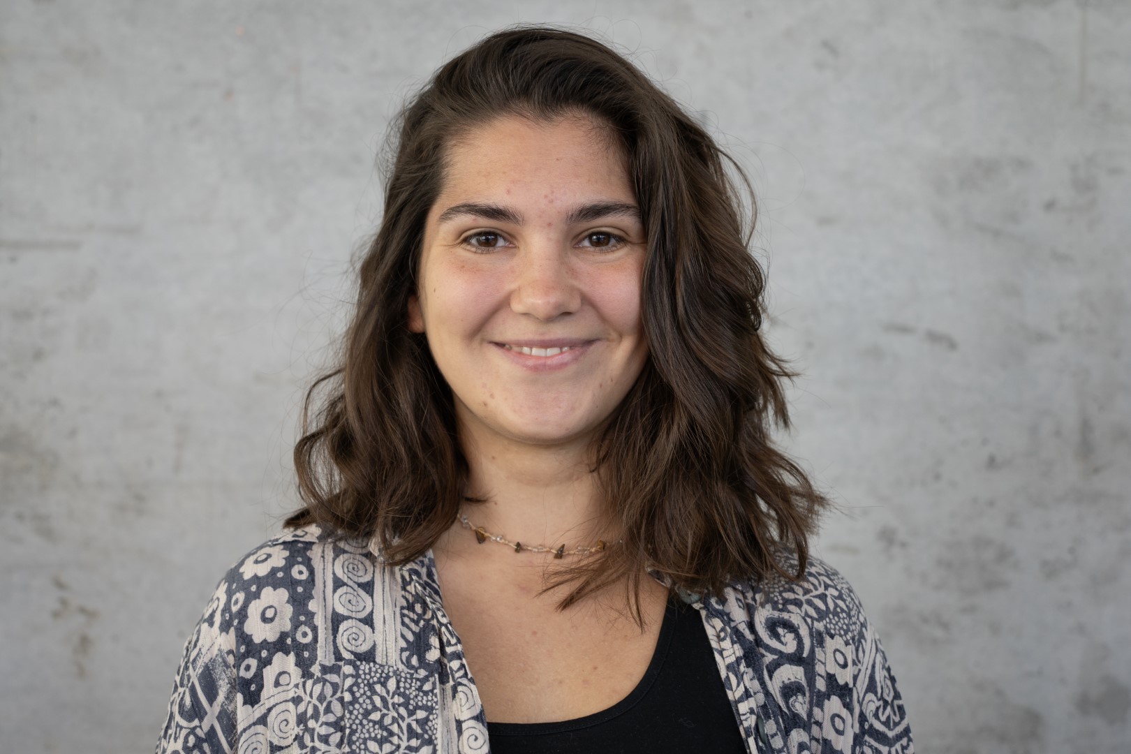 Team - Biodiversity Monitoring South Tyrol